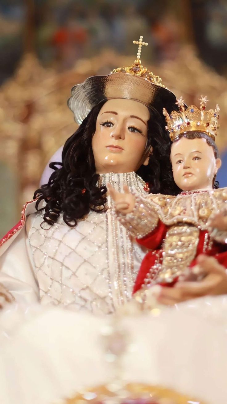 Paquete Divina Pastora - Yigo.store